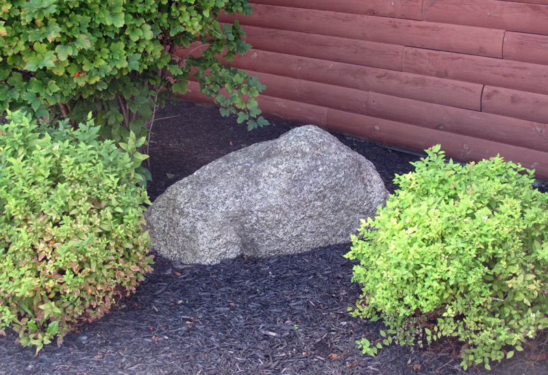 People of the Standing Stone - Oneida Indian Nation