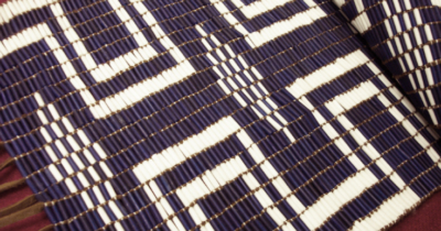 Wampum: Memorializing the Spoken Word - Oneida Indian Nation