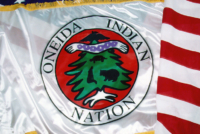 Oneidas and the Birth of the U.S. - Oneida Indian Nation
