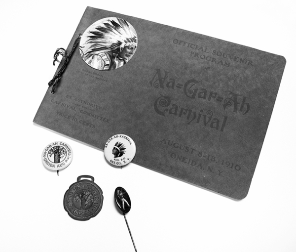 Did You Know? Curiouser and Curiouser - Oneida Indian Nation