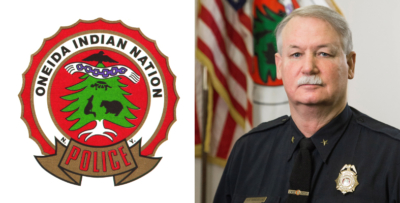 Oneida Indian Nation Police – Oneida Indian Nation