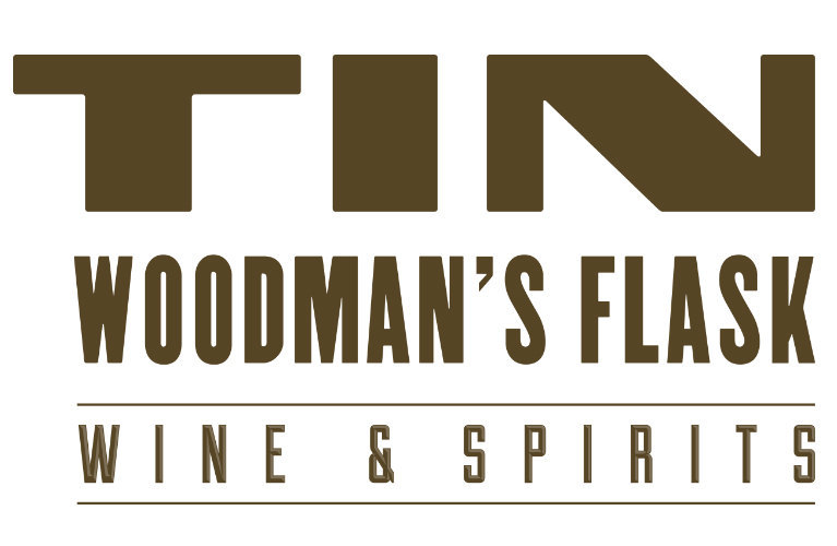 Tin Woodman’s Flask – Oneida Indian Nation