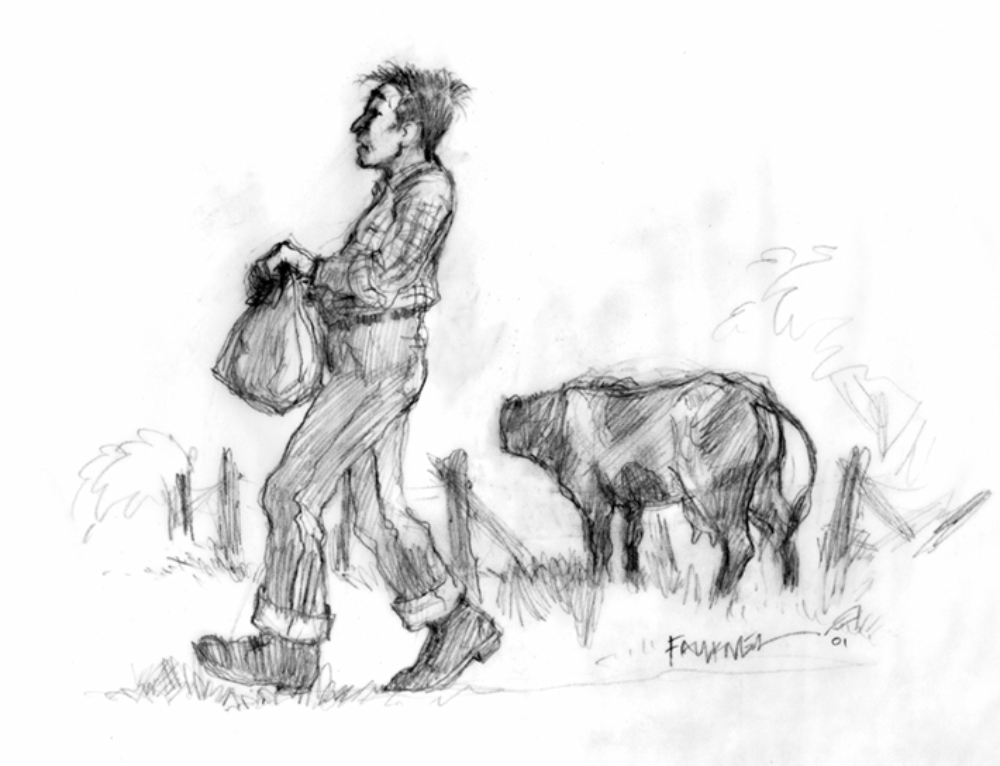 The Legend of the Three Sisters - Oneida Indian Nation