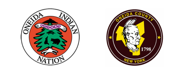 Oneida Indian Nation and Oneida County Announce Record Revenues in 2019 ...