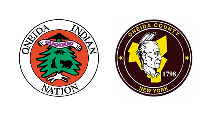 Media - Oneida Indian Nation