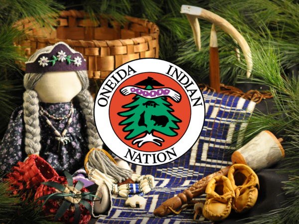 Member Outreach & Advocacy - Oneida Indian Nation