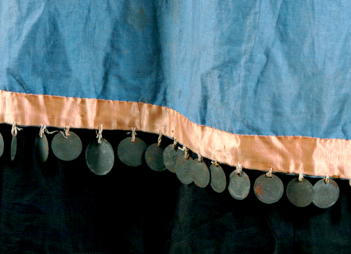 A Gift for the Ages Inspired by Oneida Regalia - Oneida Indian Nation