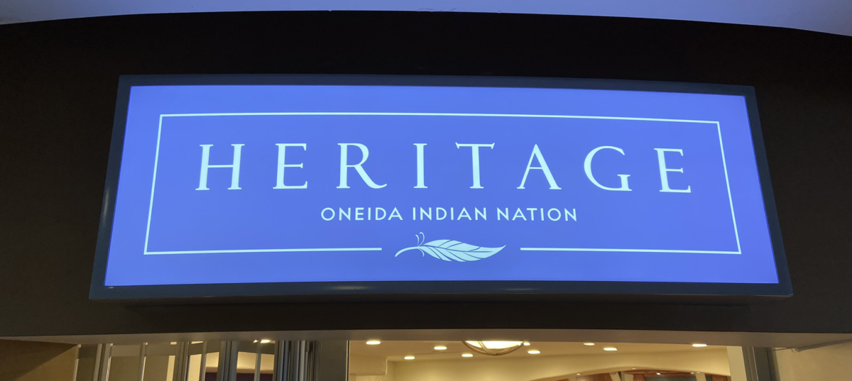 Heritage Store Showcases Oneida Art and Traditions - Oneida Indian Nation