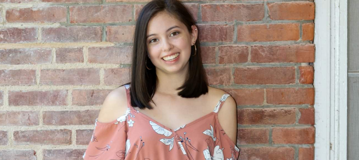 Nation Member Named Salutatorian at Oneida High School - Oneida Indian ...