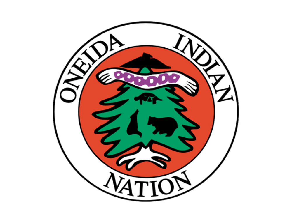 Haudenosaunee Women and Equality - Oneida Indian Nation