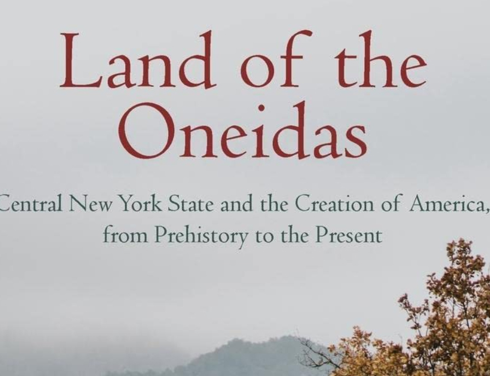 Key Figures in Oneida History: The American Revolution - Oneida Indian ...