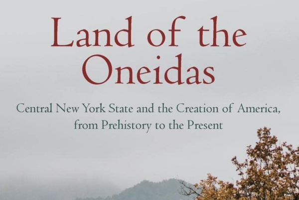 History - Oneida Indian Nation