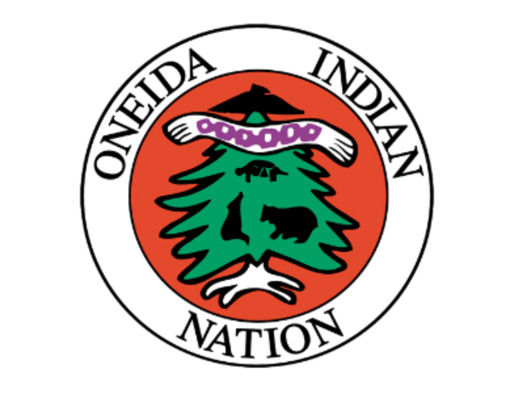 The Travels of the Oneida Stone - Oneida Indian Nation