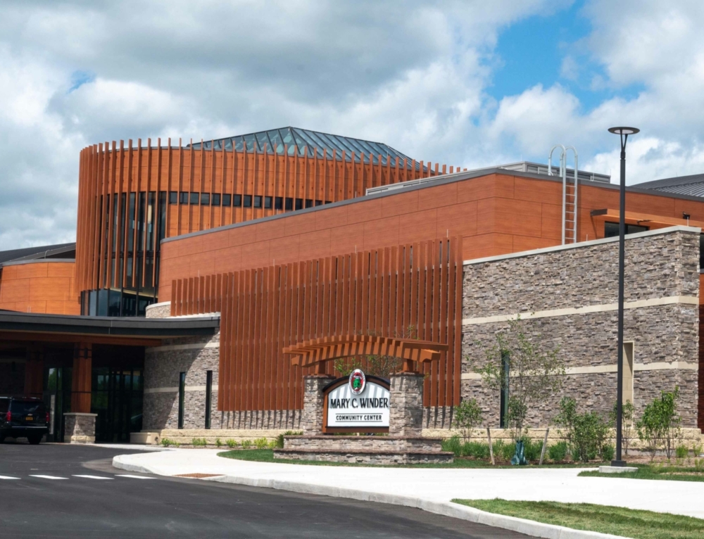 Heritage Store Showcases Oneida Art and Traditions - Oneida Indian Nation