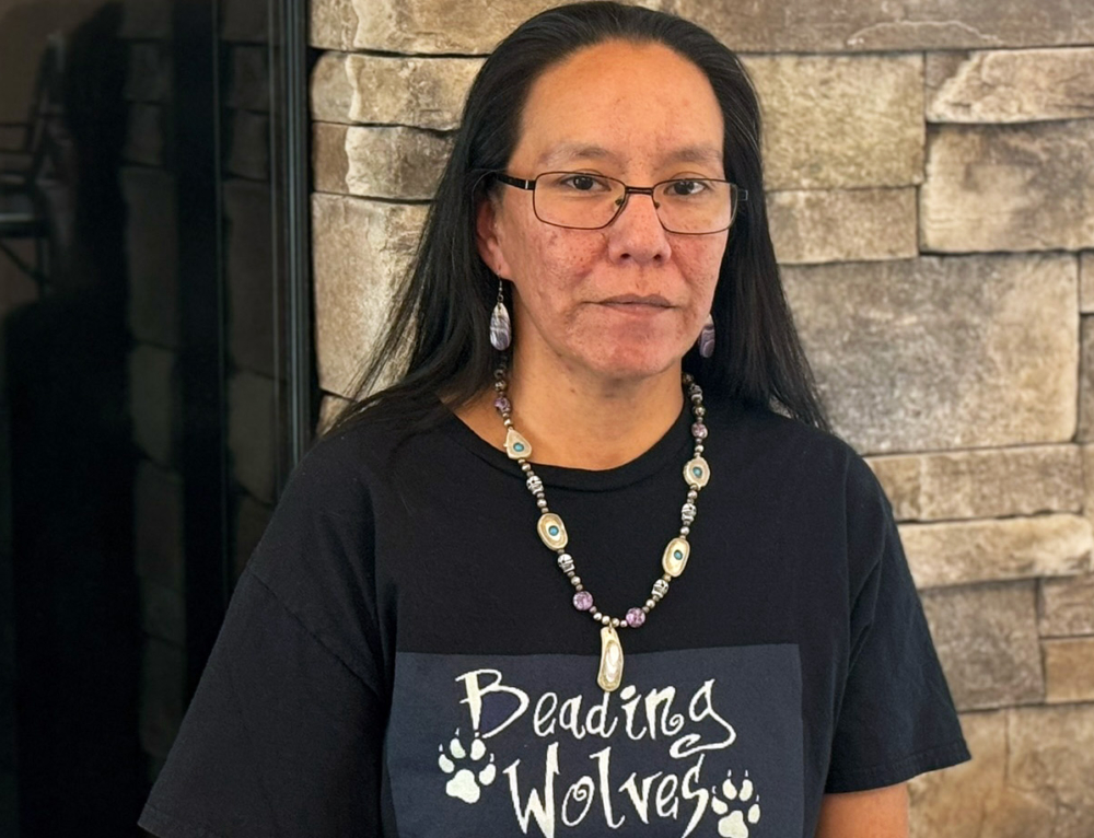 Polly Cooper: From Humble Cook to Oneida Icon - Oneida Indian Nation